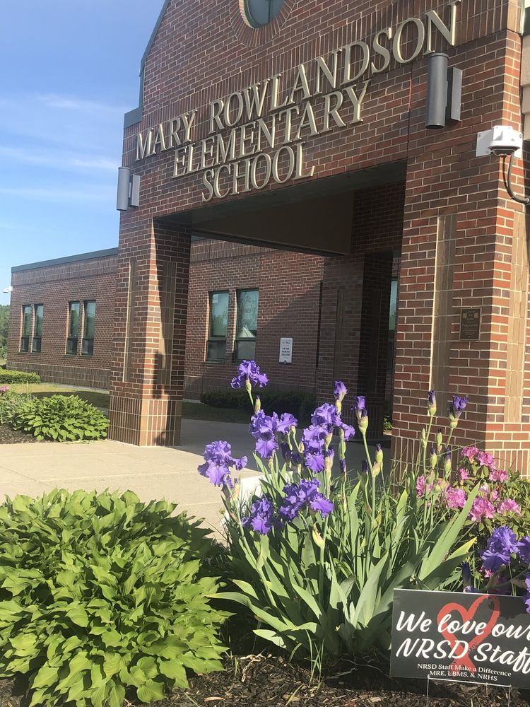 Welcome Back - Letter from the Principal | Mary Rowlandson Elementary ...